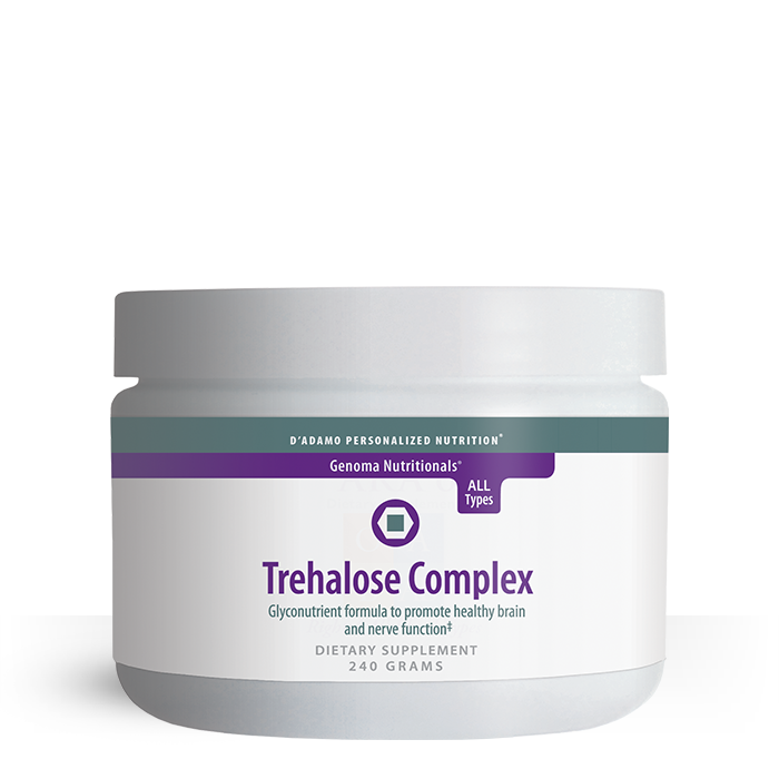 Trehalose Complex Powder 240 g – geneticdiet.uk